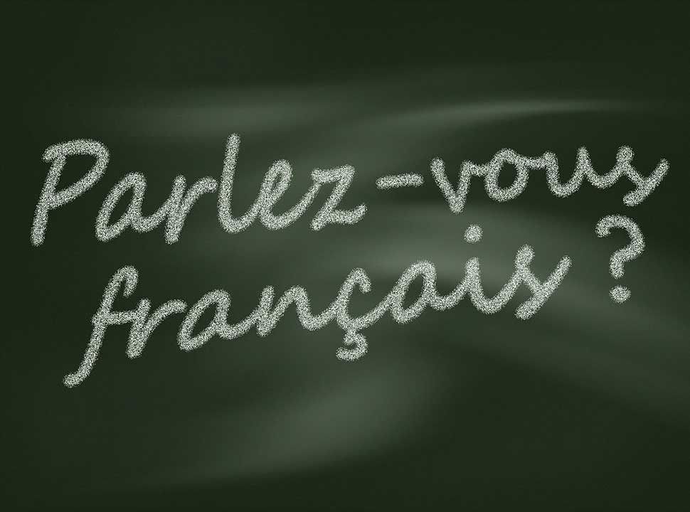 The French Subjunctive